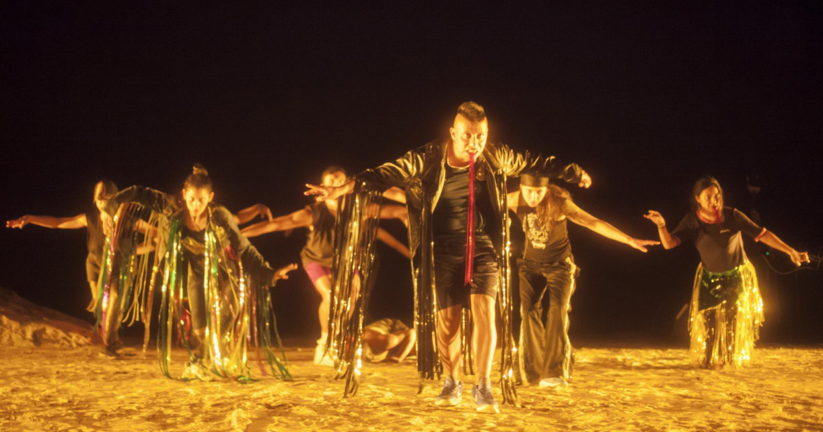 Befremden und Faszination