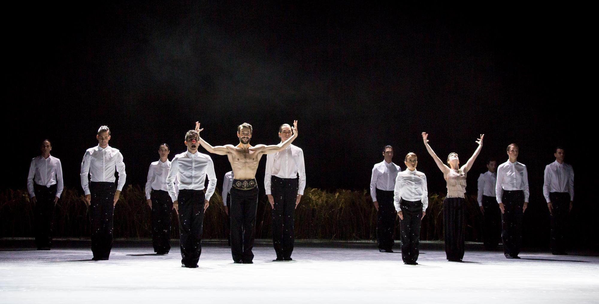 Goecke La Strada München