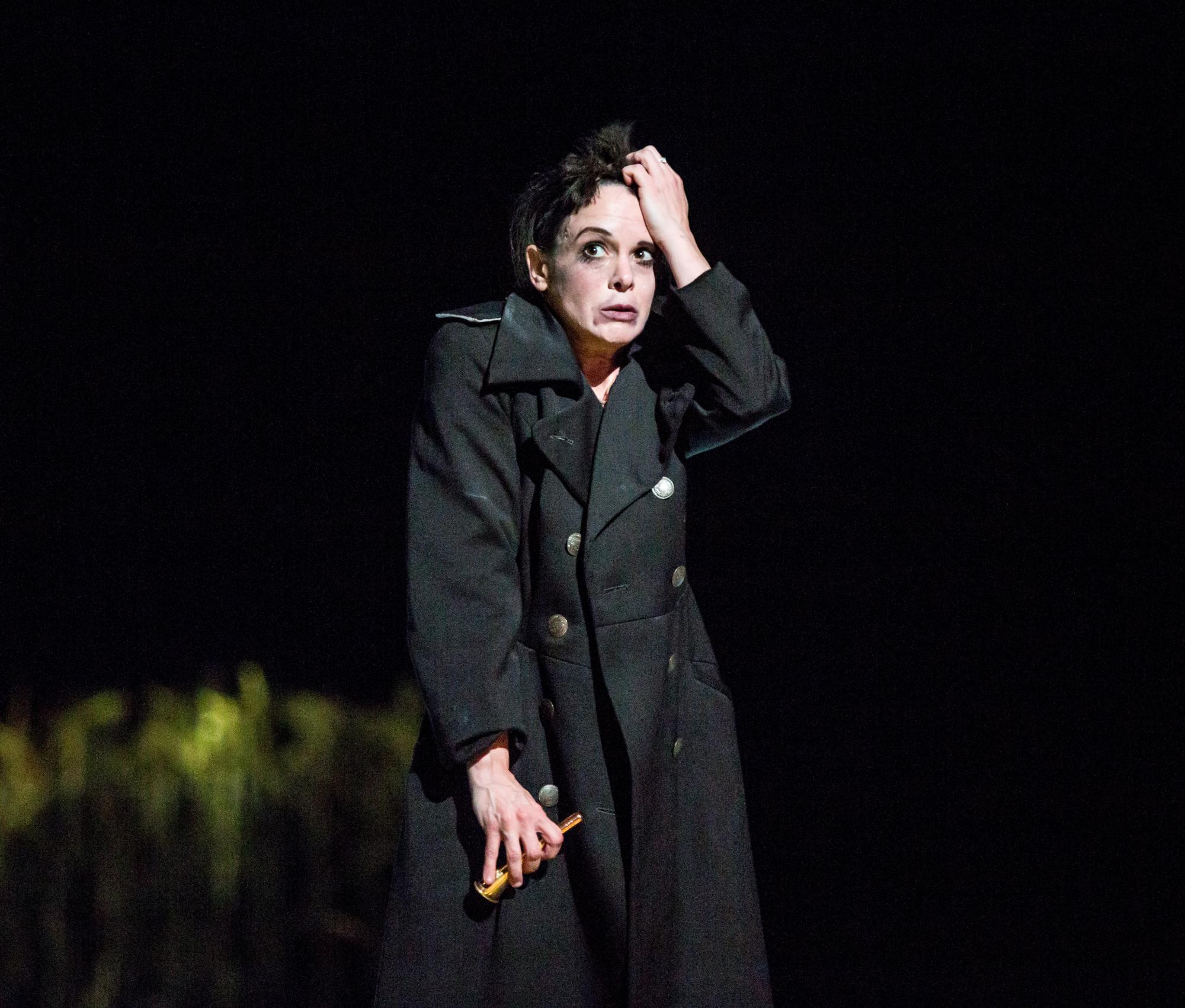 Goecke La Strada München