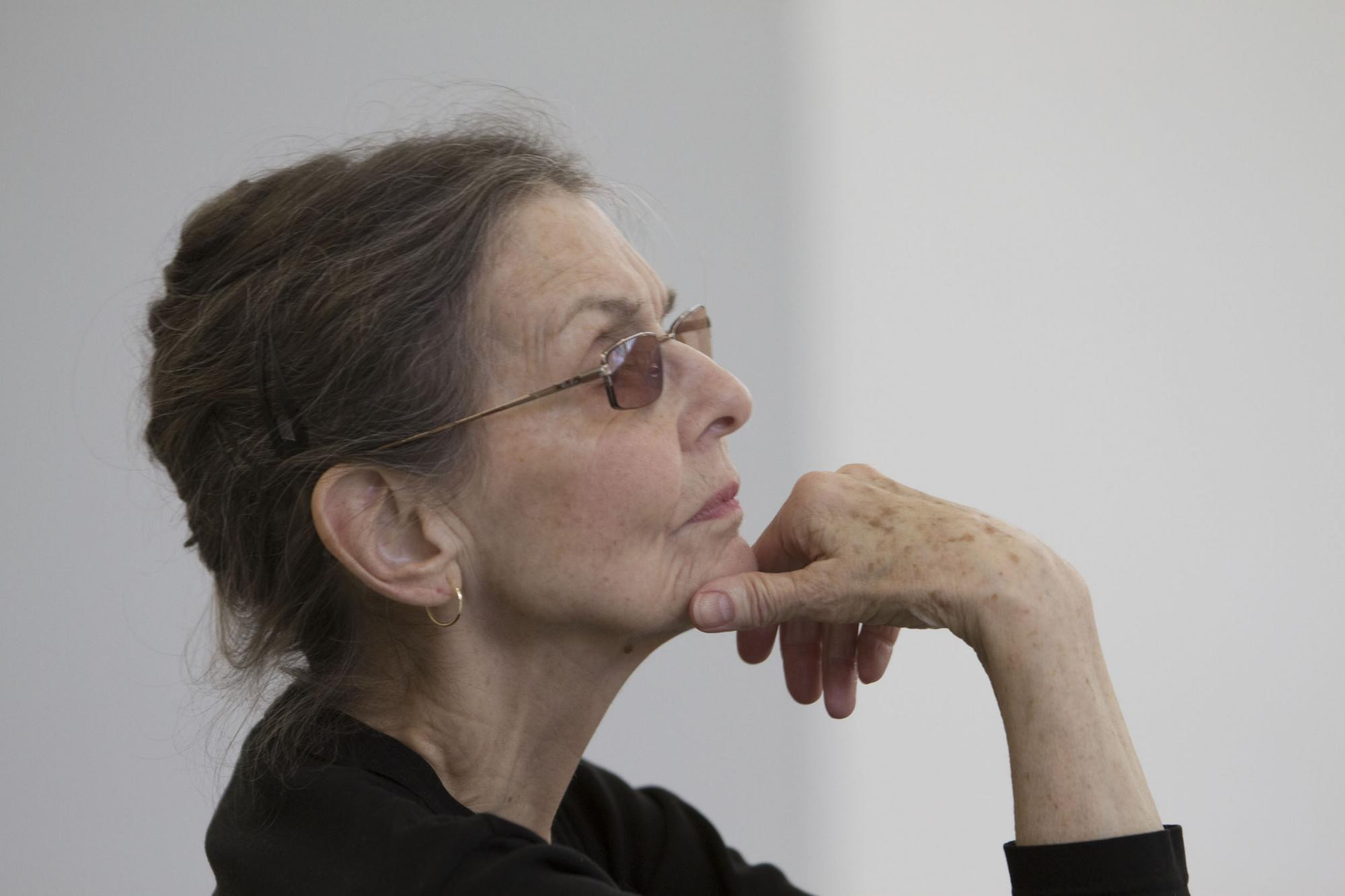 Primaballerina Lynn Seymour zum 80. Geburtstag